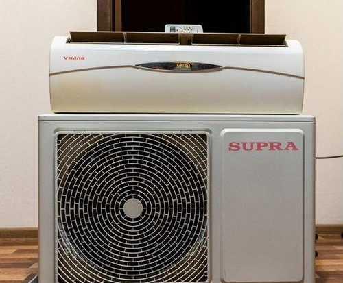 Сплит-система supra RS410