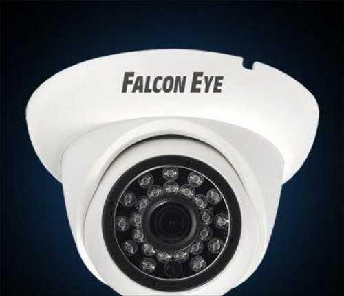 Видеокамера Falcon Eye FE-ID1080MHD/20M-2,8