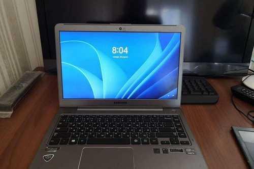 Samsung np530u4c-s03ru