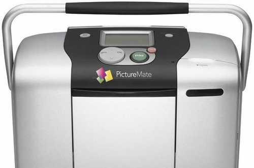 Струйный принтер “Epson” (Picture Mate 100)