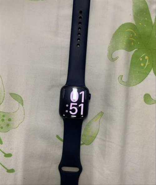 Apple watch6