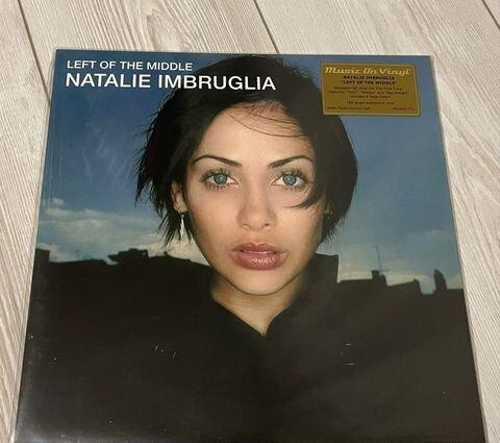 Natalie Imbruglia новая виниловая пластинка LP