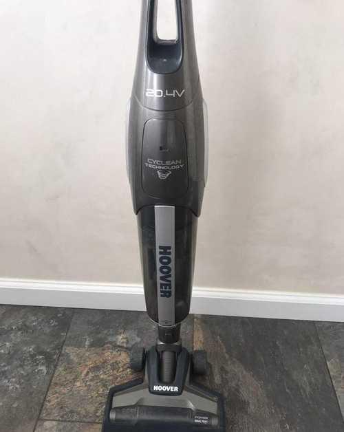 Пылесос hoover