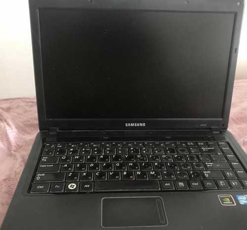 Samsung r469