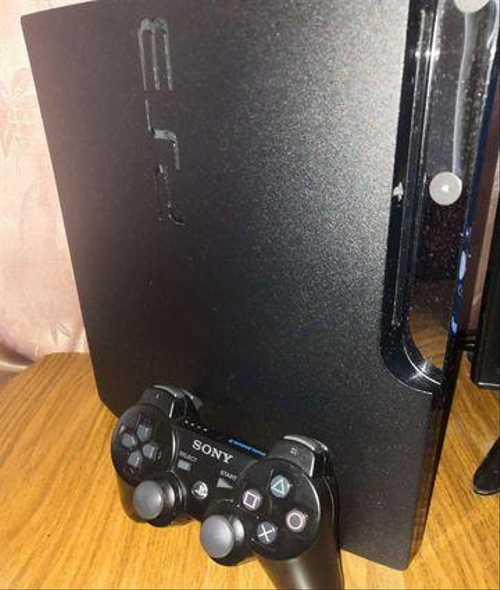 Sony Ps3