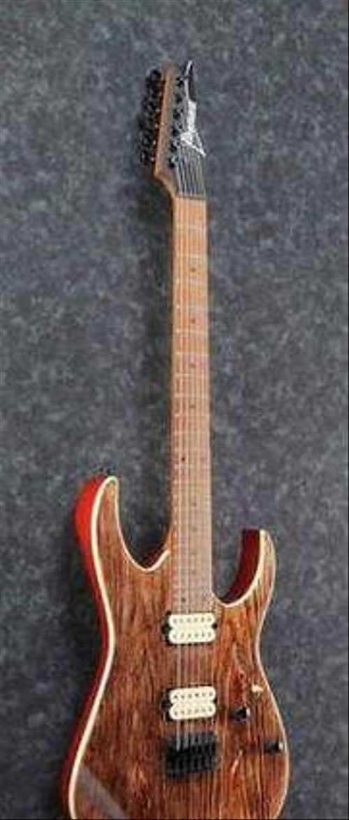 Электрогитара ibanez RG421hpam-ABL