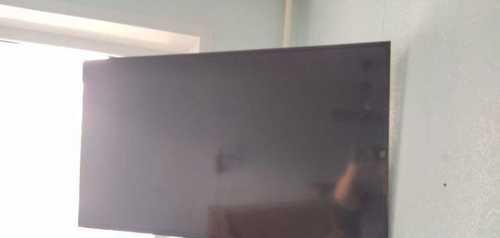 Телевизор Samsung UE48H4200 48" (121см) бу