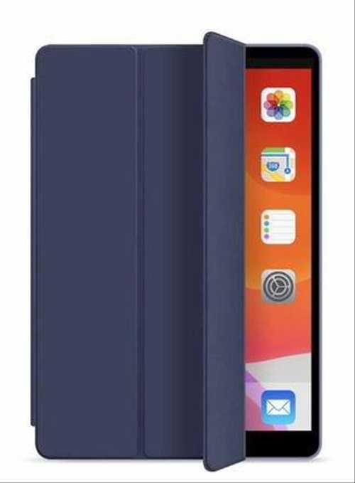 Чехол книжка для iPad 9 10.2 (2021) / iPad 8 10.2