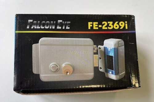 Замок электромеханический Falcon Eye FE-2369i