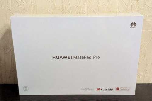 Huawei MatePad Pro Wi-Fi новый