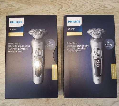 Philips Shaver S9000 Prestige | Festima.Ru – частные объявления