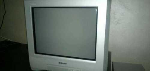 Телевизор бу sony