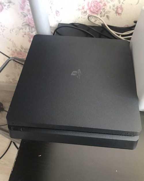 Sony PS4 1TB