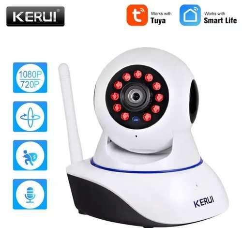 Smart IP камера kerui Z06 с ик подсветкой
