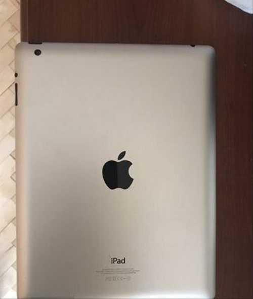 iPad 2, 16 гБ