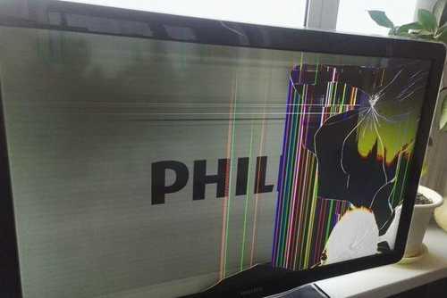 Телевизор Philips 40pfl5605h/12