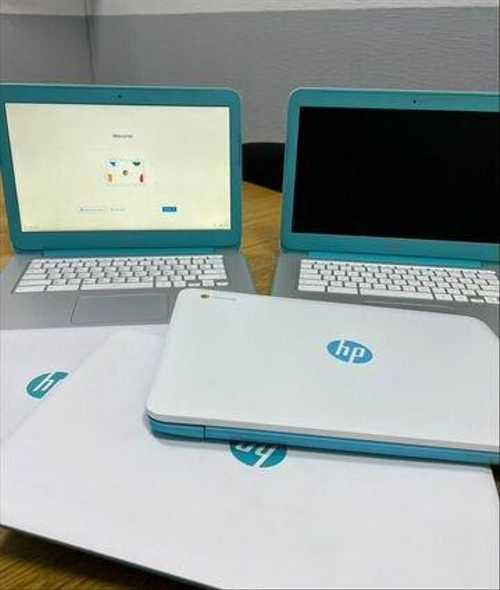 HP Chromebook хромбук 14-x030nr