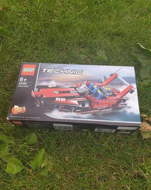 Lego Technic