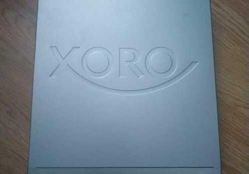 DVD xoro HSD 2000