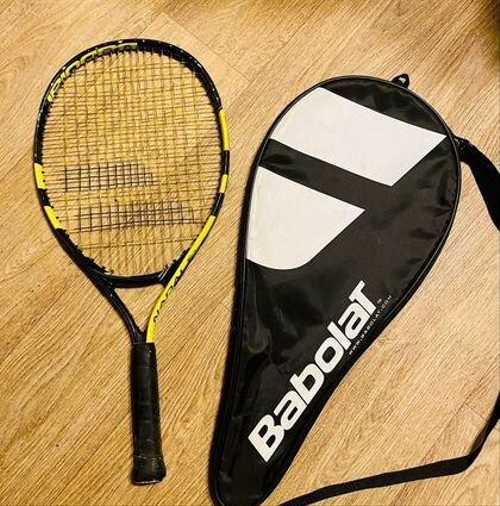 Ракетка для большого тенниса BabolaT 23