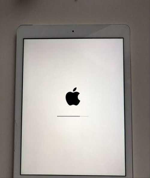 iPad Air