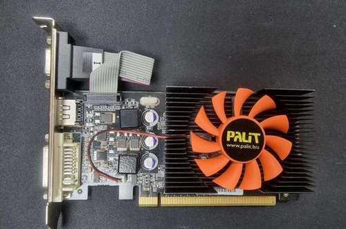 Geforce GT440 1Gb Palit