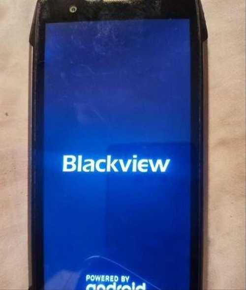 Blackview BV6800 Pro 4/64GB IP68