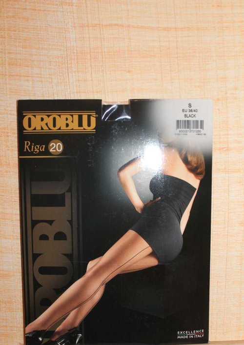 Колготки oroblu
