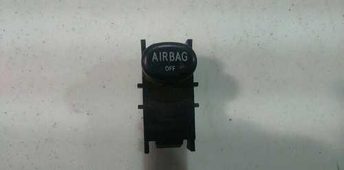 Датчик AIR BAG Mercedes-Benz S-Class W220 5.0 2000