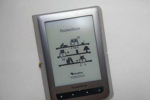 Электронная книга PocketBook 623 (Touch 2)