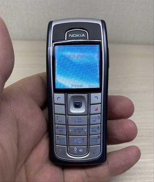 Оригинальный nokia 6230i магазин, сервис