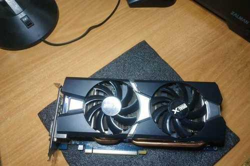 R9 280 3Gb