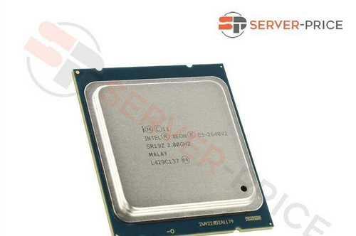 Xeon e5 2640 v4. E5 2640.