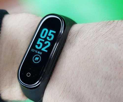 Fitness браслет Mi Band 4