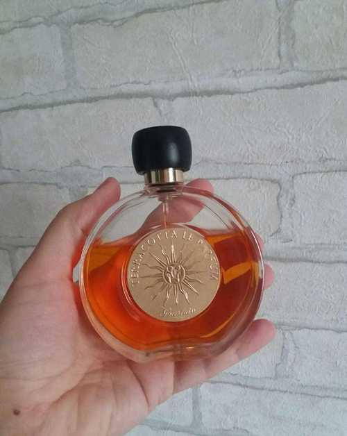 Guerlain Terracotta Le Parfum eau de toilet editio