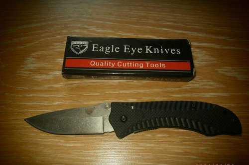 Нож Eagle Eye