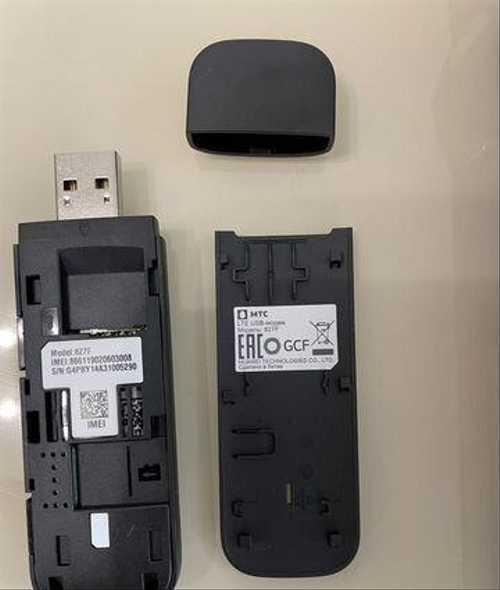 4G USB Модем Huawei E3372h (Разблокирован, Новые)