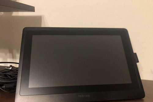 Графический планшет Wacom Cintiq 16