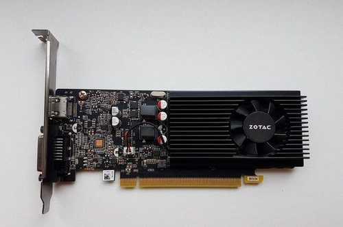 Zotac GeForce GT 1030 LP