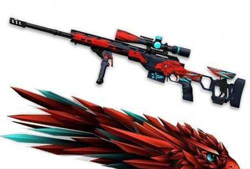 Пин-код варфейс