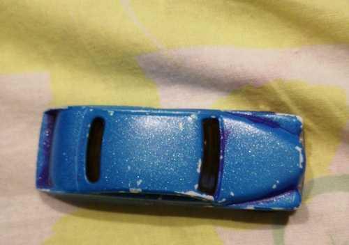 Машина хот вилс