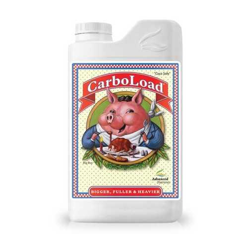Carboload стимулятор созревания Advanced Nutrients
