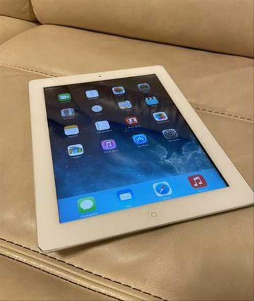 iPad 2 16 GB Wi-Fi+3G