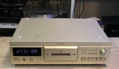 CD проигрыватель Sony CDP XA 30 ES