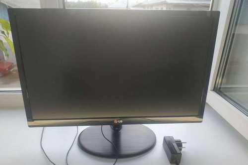 Монитор LG Flatron 23EA53VQ-PA