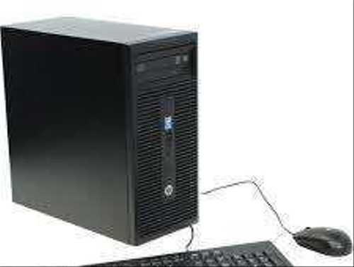 Компьютер HP 280MT G1