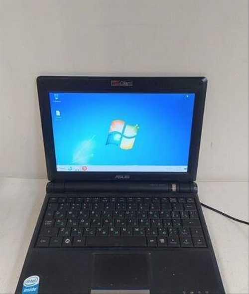 Нетбук Asus Eee PC900