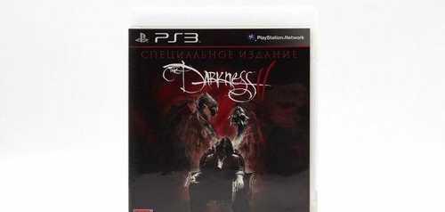 The Darkness 2 для PS3