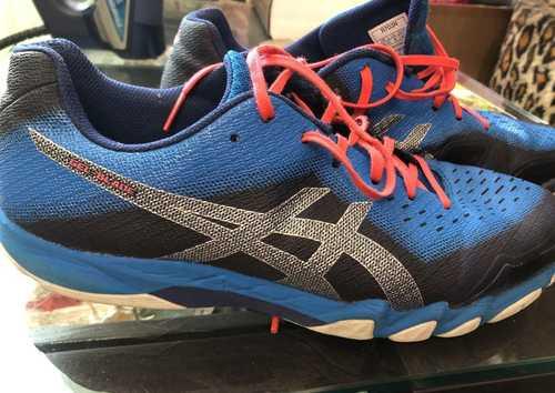 Кроссовки Asics Gel Blade 6
