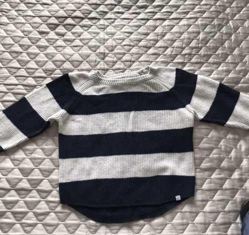 Джемпер Zara kids 86 см
